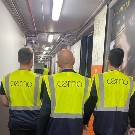 Cerno Group On Linkedin Worksafetyfirst Safetyfirst Teamspirit Ruok Mentalhealthawareness…
