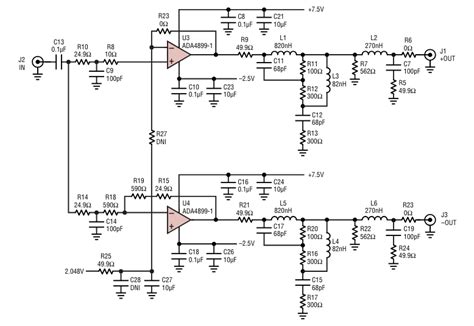 Adc Readings Does Not Correspond With Input Power Forum For Electronics