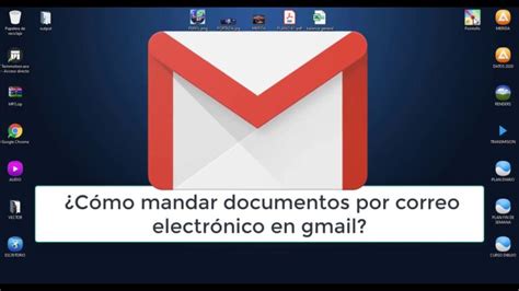 Envía Un Documento Por Correo Electrónico En Solo Minutos 2026