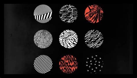Blurryface Album Cover At Mildred Fulcher Blog