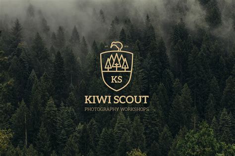 Kiwi Scout On Behance