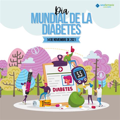 ¿cómo Prevenir Y Diagnosticar La Diabetes • Farmacia 24 Horas