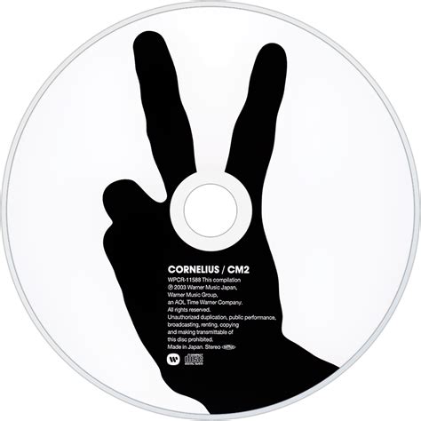 Cornelius Music Fanart Fanart Tv