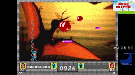 추억의 고전게임 팡팡 Youtube