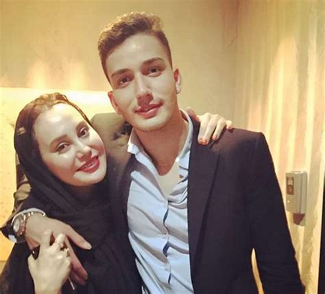 بیوگرافی آرام جعفری و شوهرانش روزنامه هفت صبح