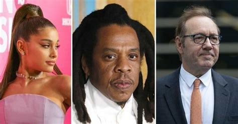 The Worst Celebrity Responses To Controversies And Scandals