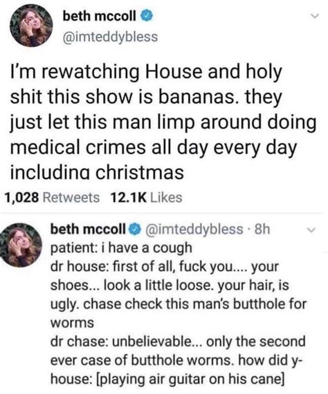 House R Snorkblot