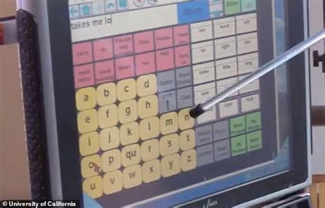 Mind Reading Device Can Analyse The Brainwaves Of Non Verbal