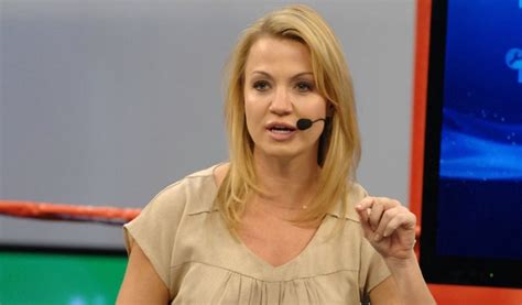 22 Beautiful Espn Female Anchors And Commentator Of 2024