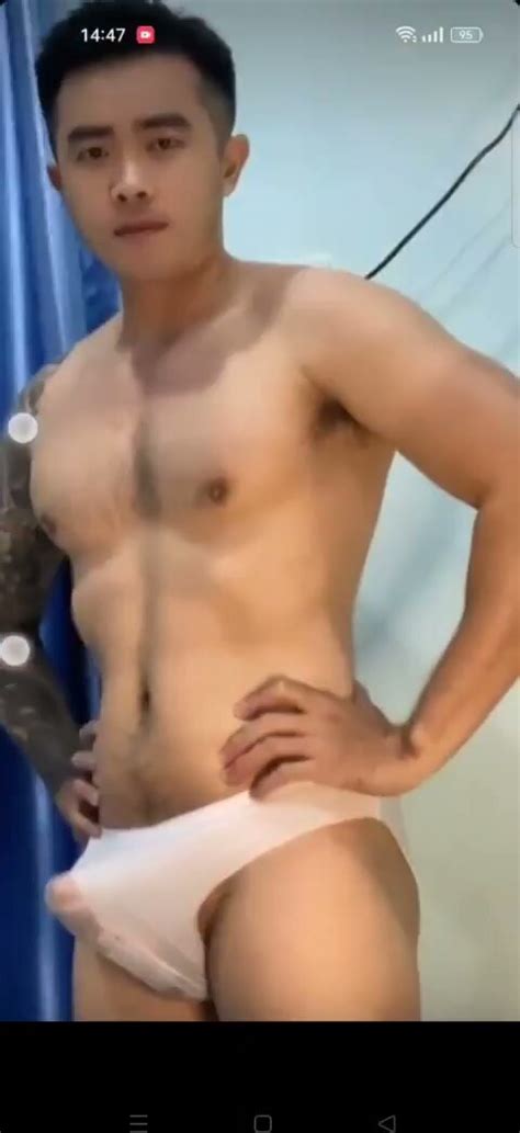 Underwear 192 China Boner