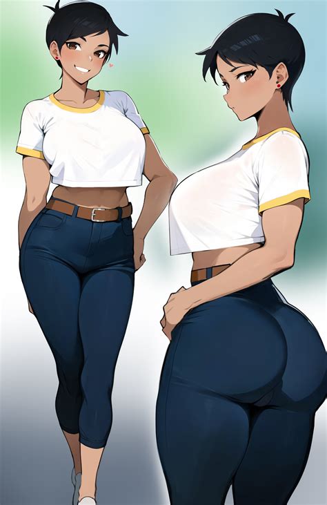 Лоис Лэйн Пикабу