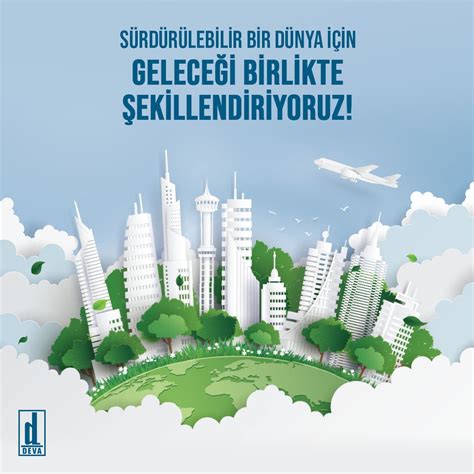 Deva Devaholding Sürdürülebilirlik Deva Holding A Ş