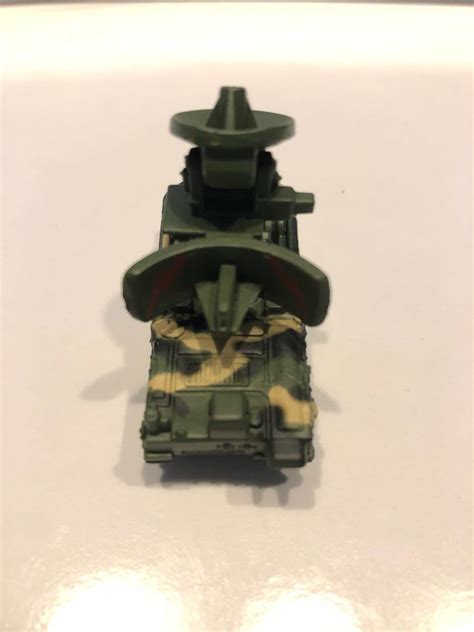 Vintage Micro Machines Military Galoob Lrs 1 Straight Flush Hobbies And Toys Toys And Games On
