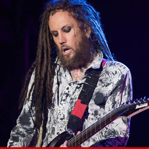 Brian Welch Christian