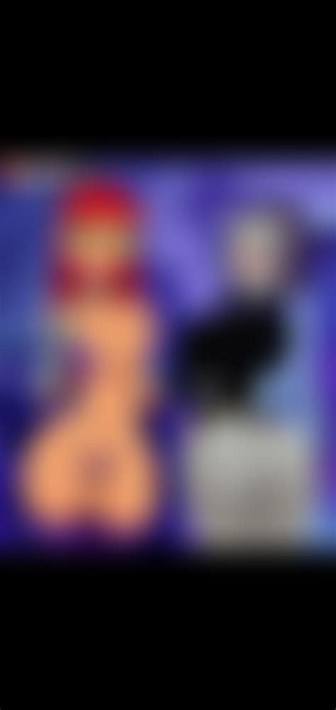Raven And Starfire Landidzu R Teentitansporn