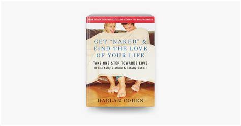 Get Naked Find The Love Of Your Life En Apple Books