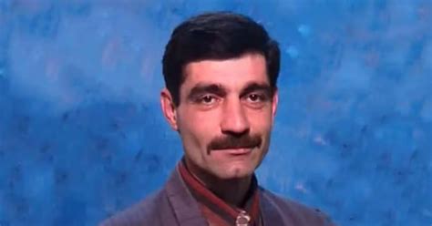 تلاش مقام‌های زندان قزلحصار برای تبعید سعید ماسوری به زندان زاهدان ایران اینترنشنال