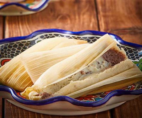 Se Usa Maseca Para Hacer Tamales