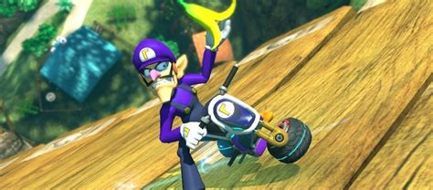 Top 3 Picks For Mario Kart 8 Deluxe Mario Karting