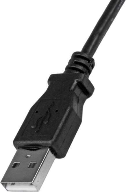 Startech Usb Typ A Micro B 3 M Uusbhaub3m Kaufen