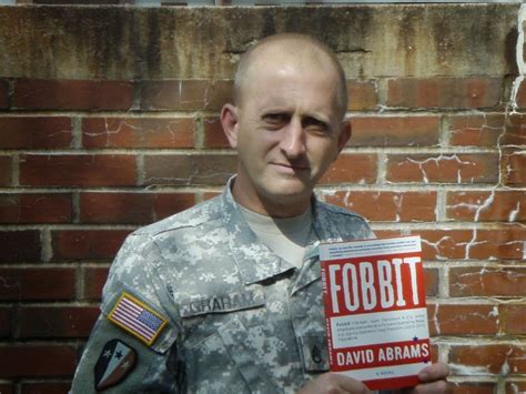 The Quivering Pen Fiction Begins Here Fobbit In The Wild As Captured By Intrepid