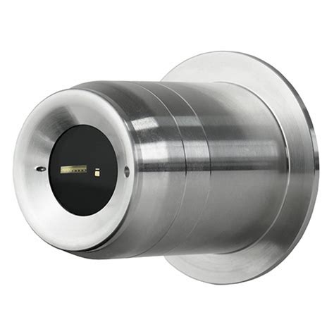 Inline Process Refractometer