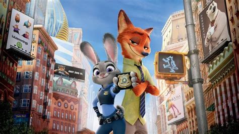 Las Mejores Películas De Animación Y Acción De Todos Los Tiempos