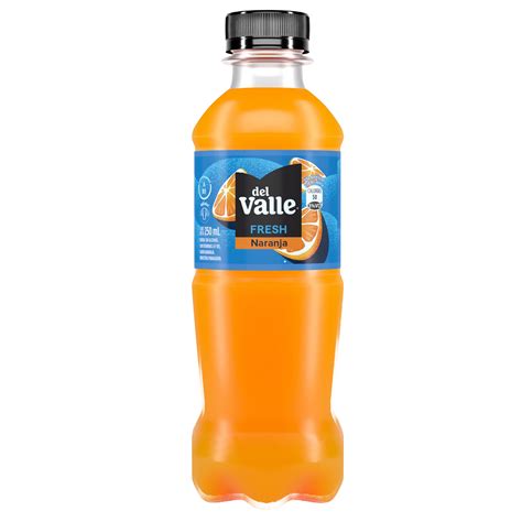 Del Valle Fresh