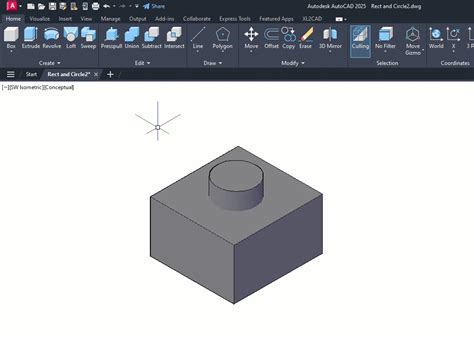 Autocad 3d Editing Basics Tuesday Tips With Frank Autocad Blog