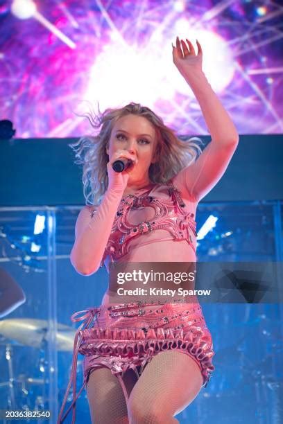 5687 Zara Larsson Photos And High Res Pictures Getty Images