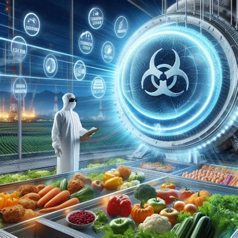 Iaea And Fao Promote Advanced Food Irradiation Technology For Food