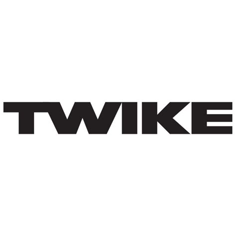 Twike Logo Vector Logo Of Twike Brand Free Download Eps Ai Png Cdr