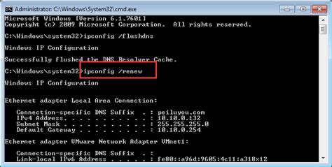 5 Ways To Fix Dns Address Could Not Be Found Error