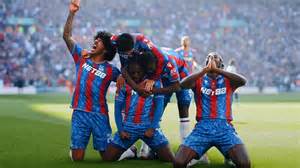 Hasil Crystal Palace Vs Manchester City Di Final Piala Fa 2024 2025