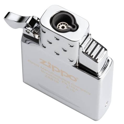 Zippo Torch Insert Review Lighter Point