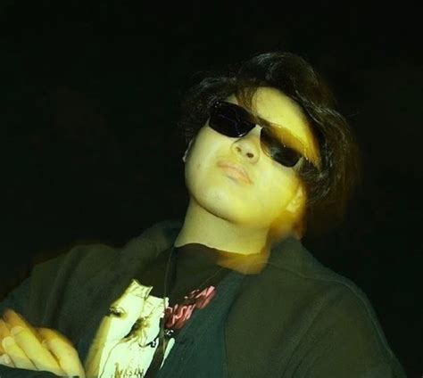 8 Portraits Of Adiran Paramitha Rusadys Adolescent Son Who Is Growing Up And Unnoticed