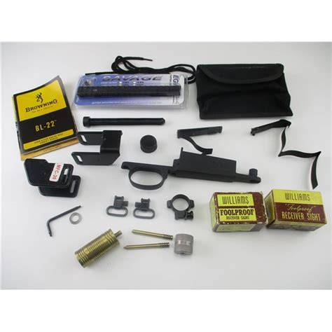 Mauser Trigger Guard Assembly Etc Switzers Auction And Appraisal Service