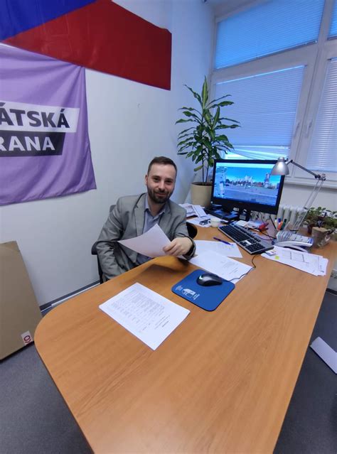 Martin Duška 🇺🇦🇨🇿🇪🇺🏴‍☠️ On Twitter Díky Za Důvěru Radě Hmp Byl Jsem