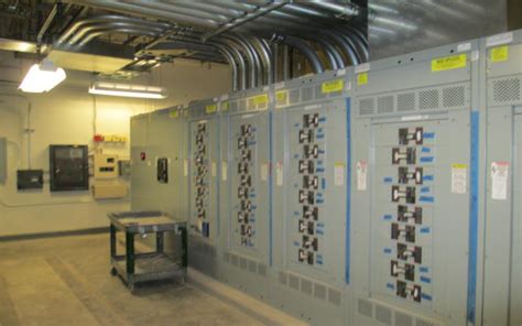 Princeton Engineering Services Electrical It And Security Systems