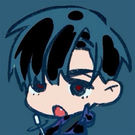 에이스테 Alienstage Alien Chibi Illustration Character Design