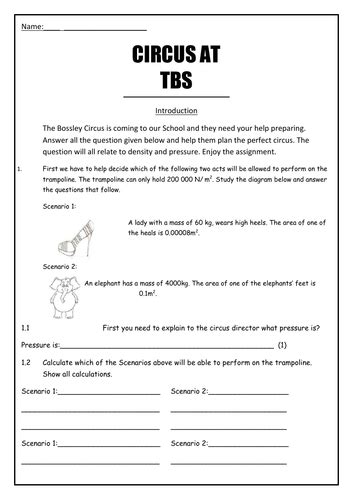 Exploring Science 7k Forces Teaching Resources