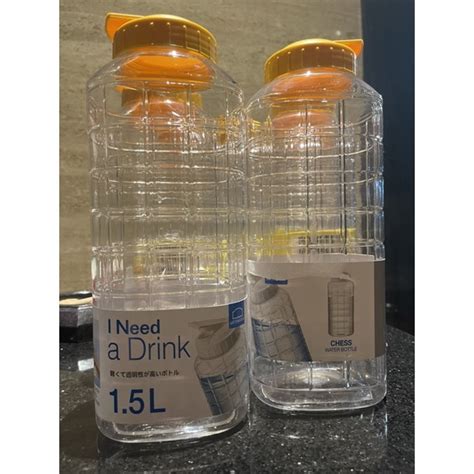 Jual Botol Minum Lock N Lock Murah Botol Lockandlock 15 Liter Defect