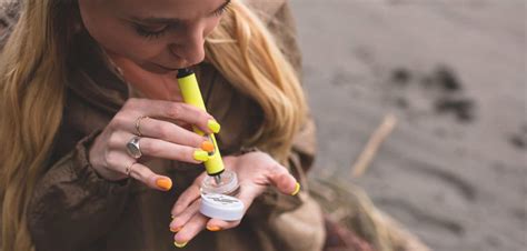 Dap Pens And Dab Pens What They Are And How They Work