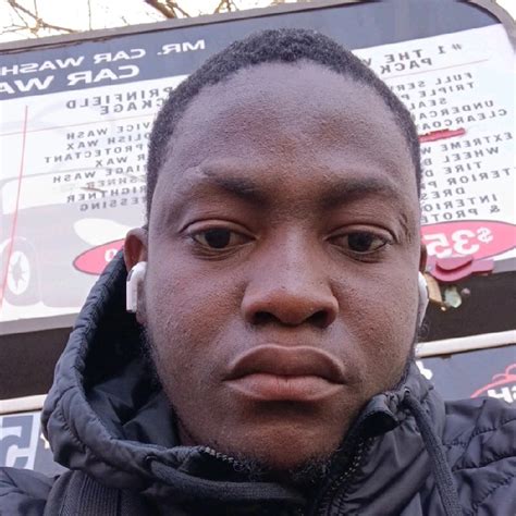 Alhassan Mansary Hello Frish Car Wash Linkedin