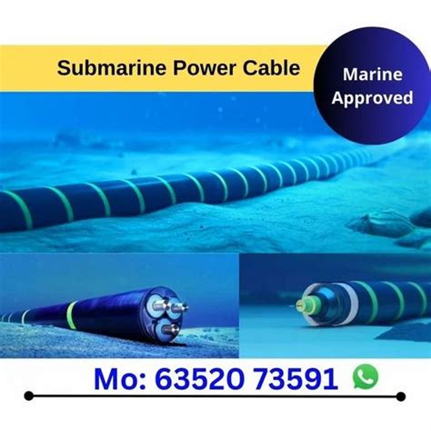 Offshore Cable At Best Price In Ahmedabad By Ky Enterprise Id
