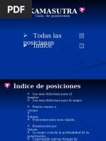 50 Posiciones Sexuales Del Kamasutra Pdf Posición Sexual