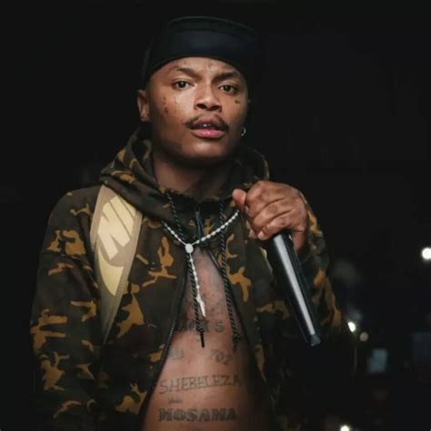 Shebeshxt Defends Himself Amid Drunk Driving Controversy Okmzansi