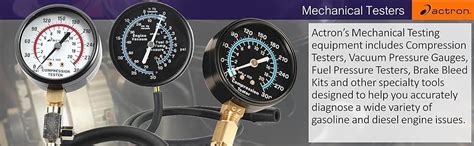 Actron Cp7605 Dwelltachometervoltmeter Analyzer Automotive