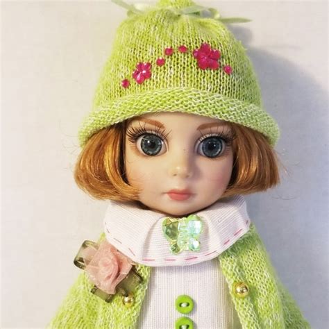 Robert Tonner Dolls Etsy