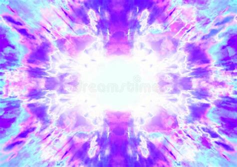 Abstract Explosion Background Stock Illustration Illustration Of